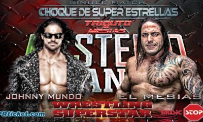 Johnny Mundo – America Tejeda Magazine